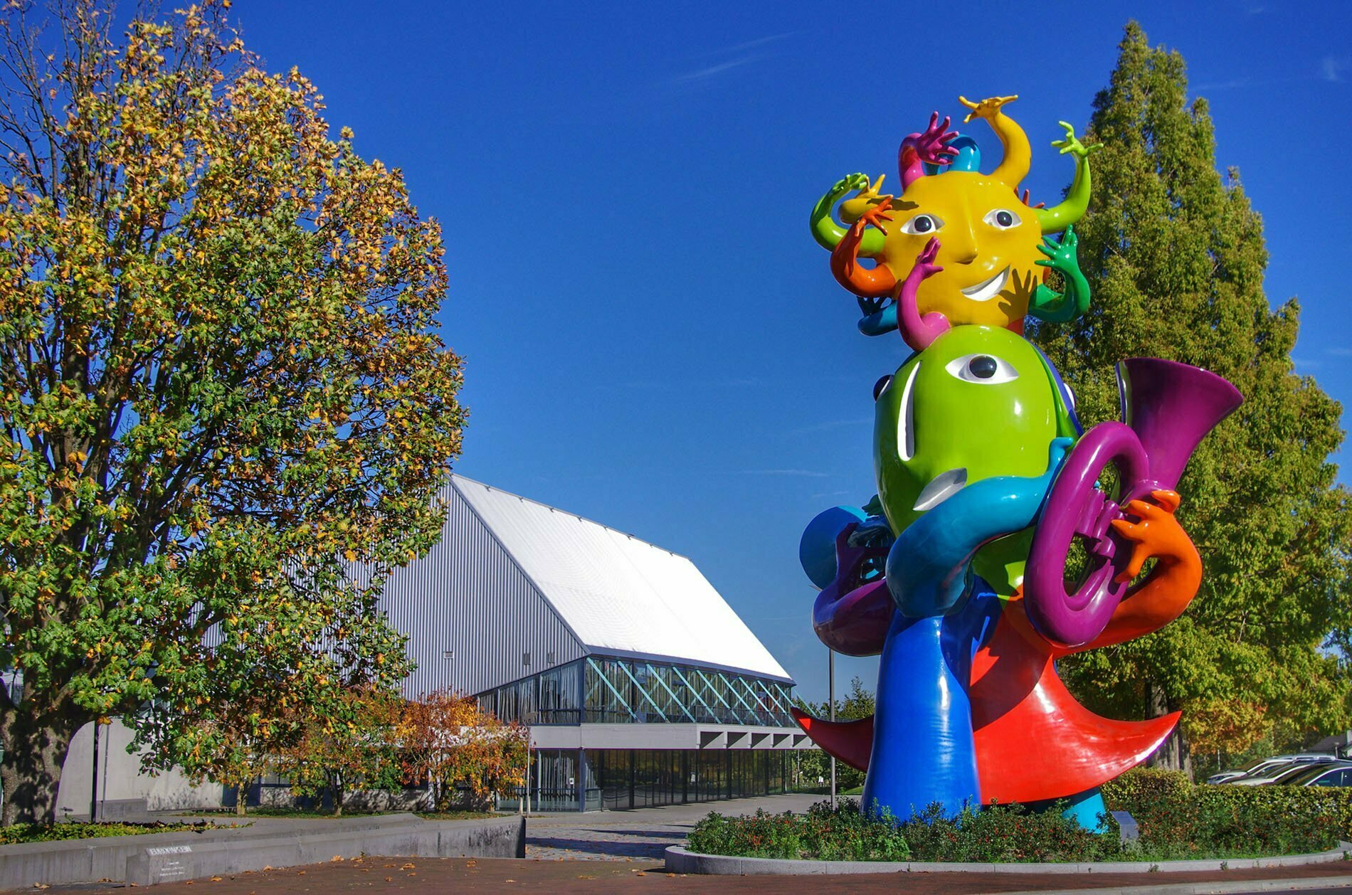 Stadswandeling Kerkrade (4 km) - Beleef Kerkrade