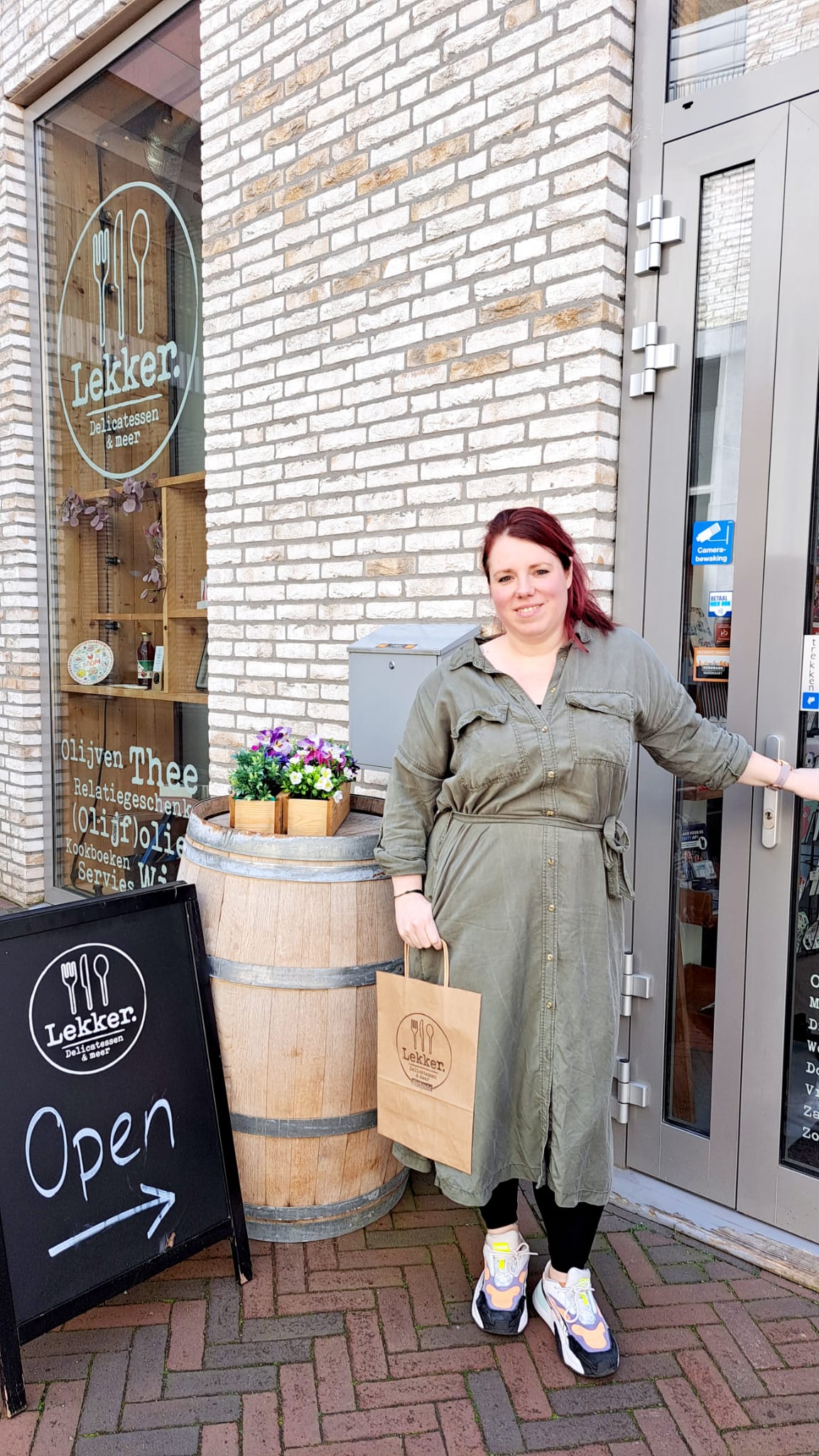 Week van de Stenen Winkel in Kerkrade - Beleef Kerkrade